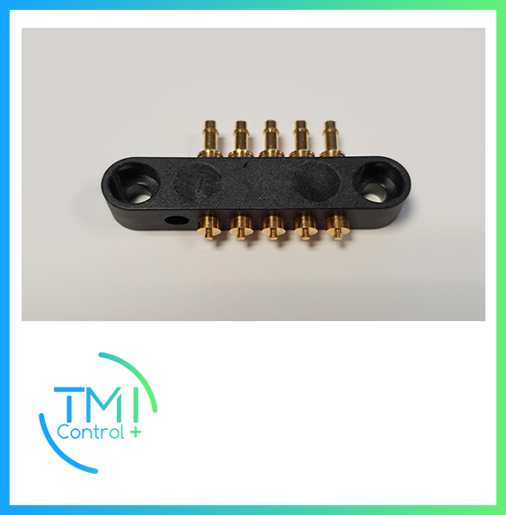 ASSEMBLEON - Contact block assy 005331 - P/N : 9498 396 01321 | TMI ...