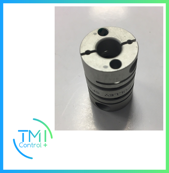 JUKI - MIKI PULLEY SFC-010WD SERVOFLEX COUPLING | TMI Control Plus