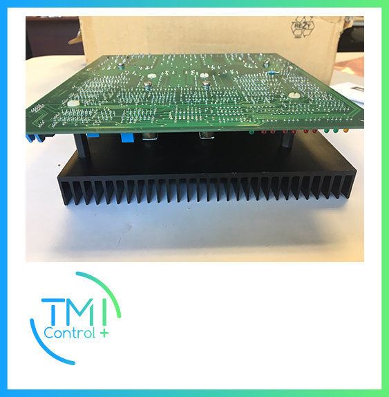 ASSEMBLEON - Board DCPA 60/8D ACM - P/N : 5322 216 04093 | TMI Control Plus