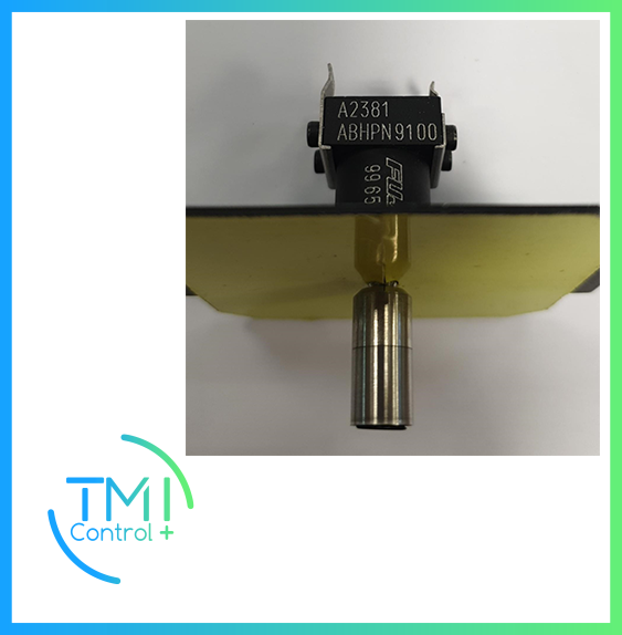 FUJI - Nozzle (105009) | TMI Control Plus