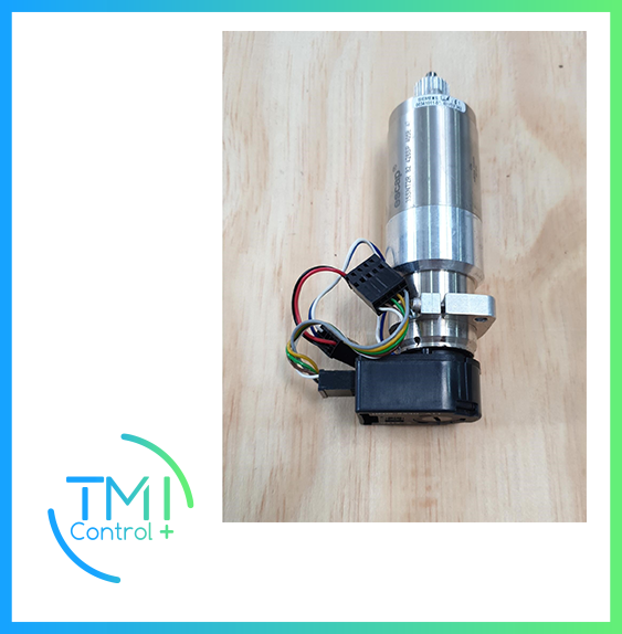 SIEMENS - 0034101101 - Siemens Z Axis Drive Motor | TMI Control Plus