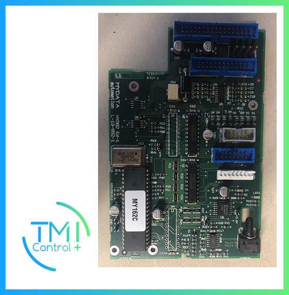 MYDATA - L-019-0892 - HYDB2 HYDRA Device Board 2 | TMI Control Plus