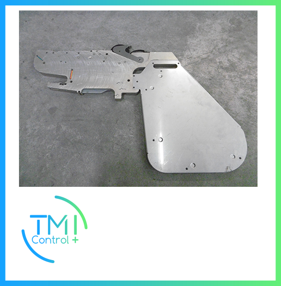 EUROPLACER feeder nt 16mm (100068) | TMI Control Plus