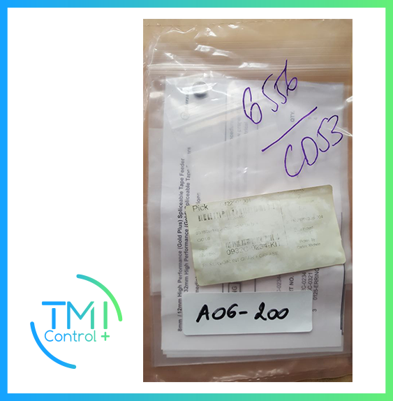 UNIVERSAL - 0932C-0234-KIT RESERVOIR INT GEAR+GREASE | TMI Control Plus