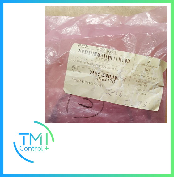 UNIVERSAL - 4994170 TEMP SENSOR ASSY | TMI Control Plus